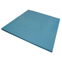 DPM Mild Steel Pit Mounted Floor Scale - Made in the UK - Scalesmart MWS